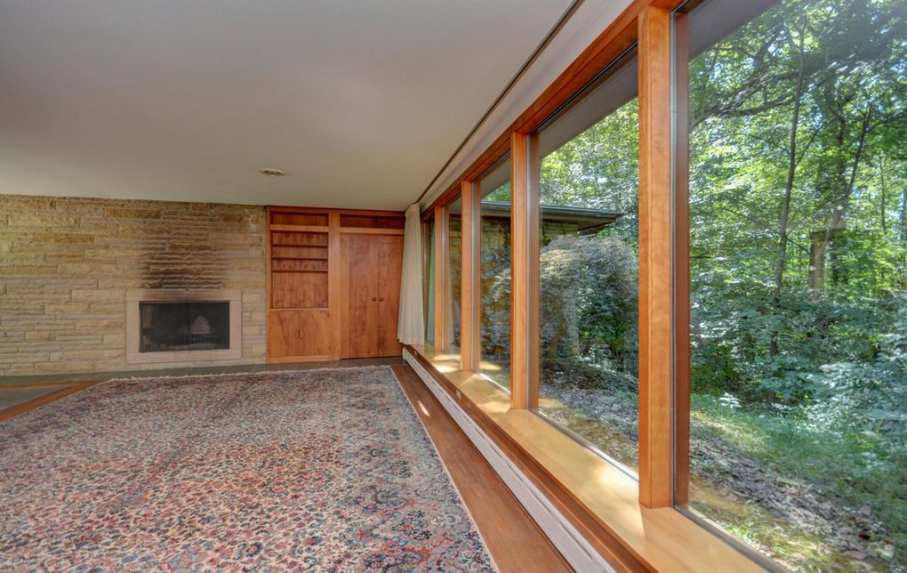 1948 Ranch in Granville, OH - Old House Dreams