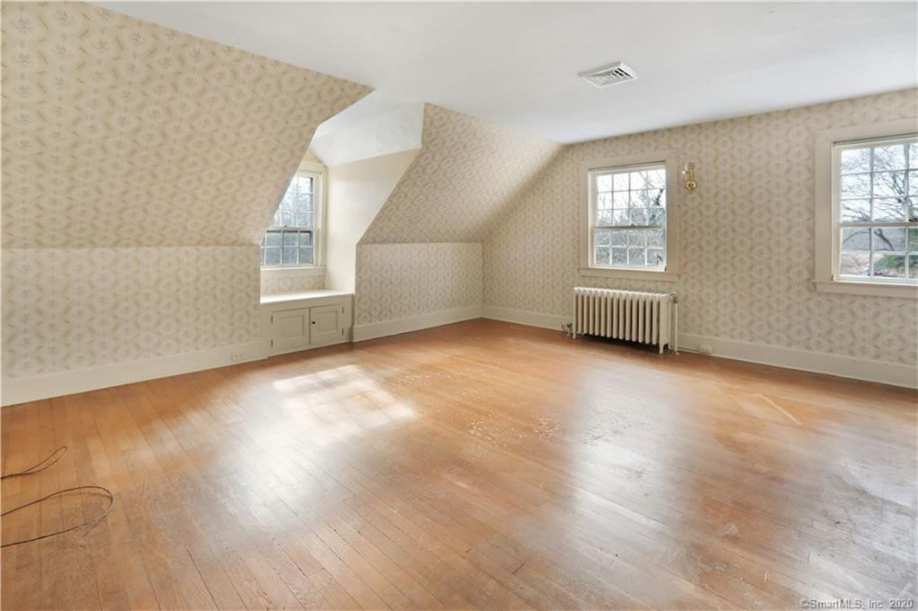 1931 Colonial Revival in Newtown, CT - Old House Dreams