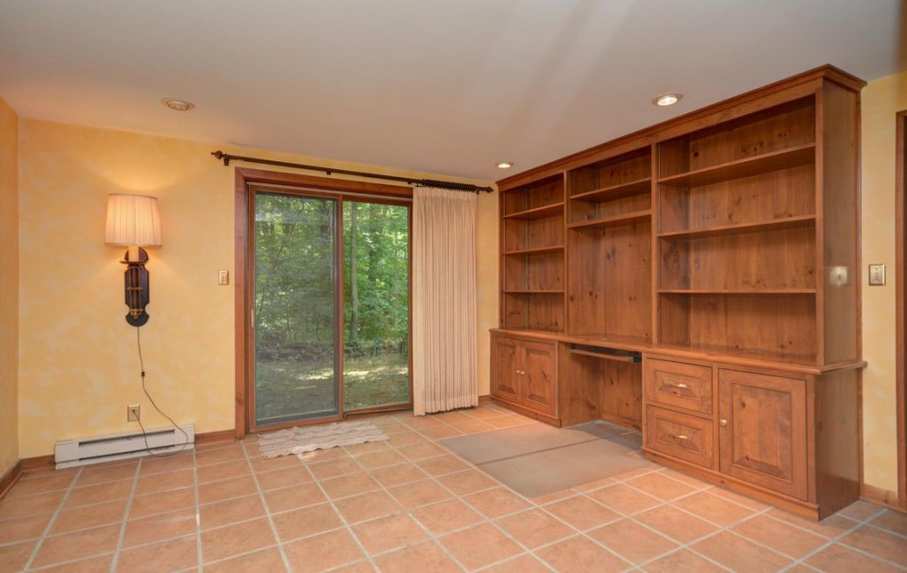 1948 Ranch in Granville, OH - Old House Dreams