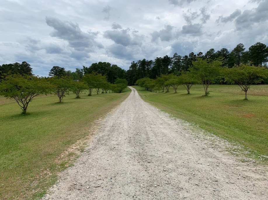 1825 Federal in Bradley, SC - Old House Dreams