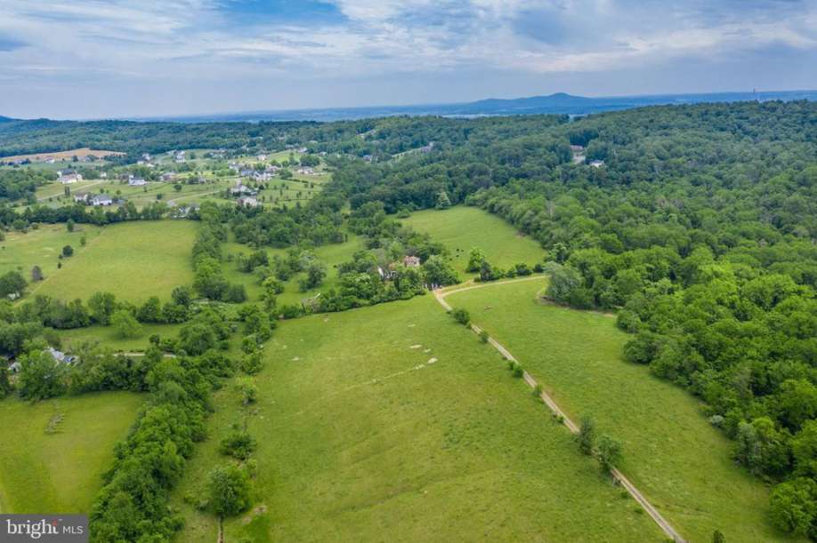 Waterford, VA - Old House Dreams