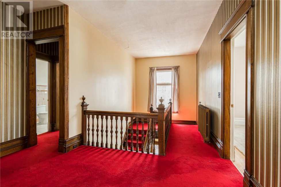 c. 1900 - Moncton, New Brunswick - Old House Dreams