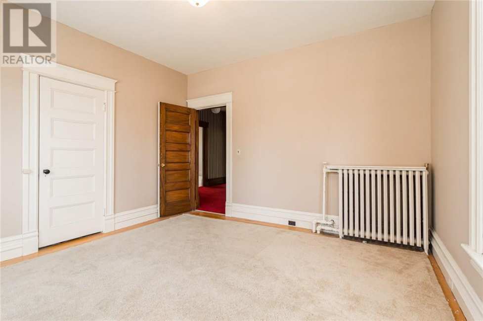 c. 1900 - Moncton, New Brunswick - Old House Dreams