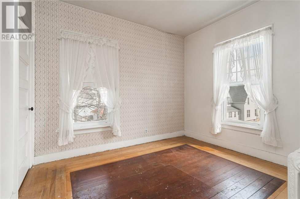 c. 1900 - Moncton, New Brunswick - Old House Dreams