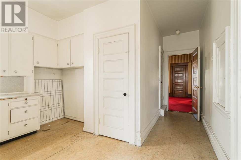 c. 1900 - Moncton, New Brunswick - Old House Dreams