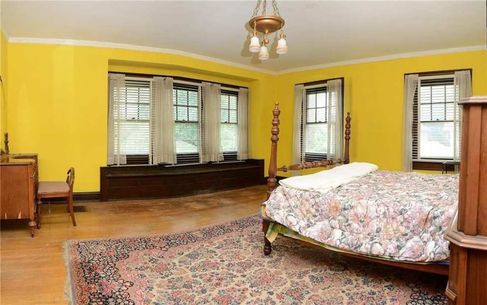 1910 Prairie In Indianapolis In Old House Dreams