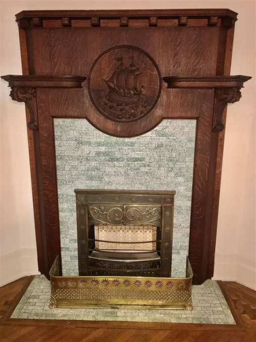 1903 Classical Revival in Hazlehurst, MS (George F. Barber) - Old House ...