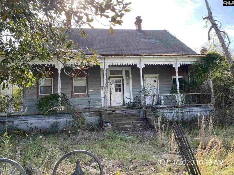 Old House Dreams - Handpicked historic & old homes for sale: Fixer ...