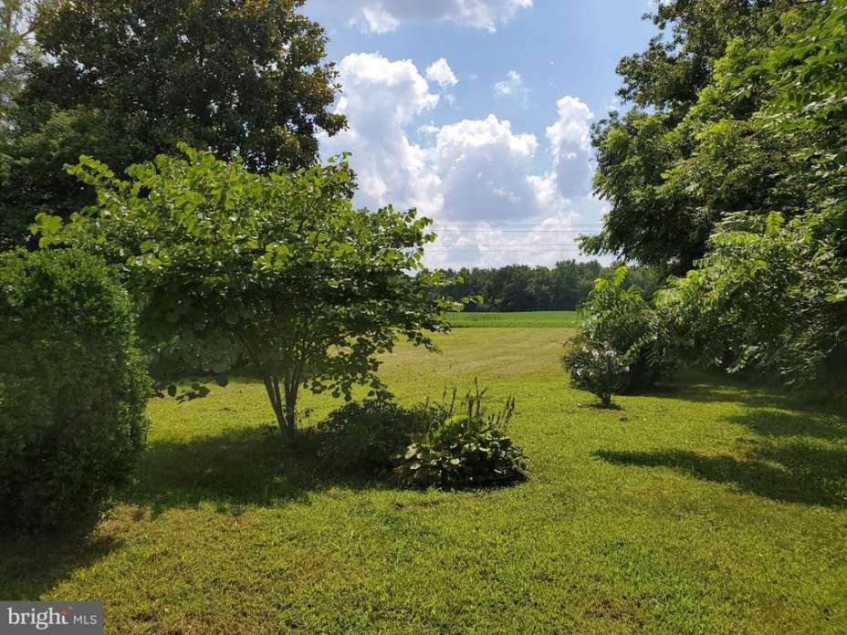 Marydel, MD - Old House Dreams