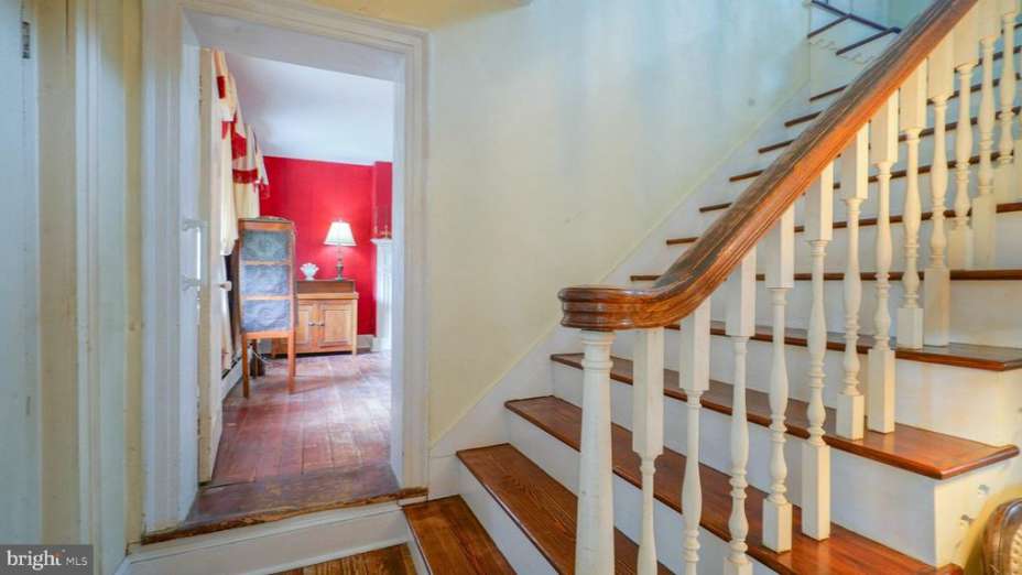 Marydel, MD - Old House Dreams