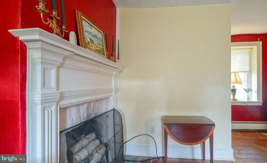 Marydel, MD - Old House Dreams