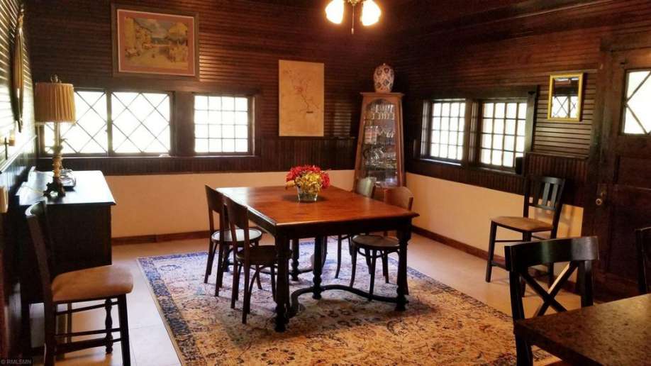 c. 1920 - Frontenac, MN - Old House Dreams