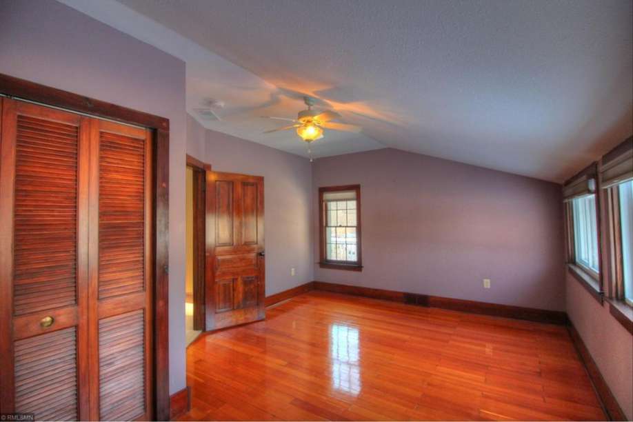 c. 1920 - Frontenac, MN - Old House Dreams