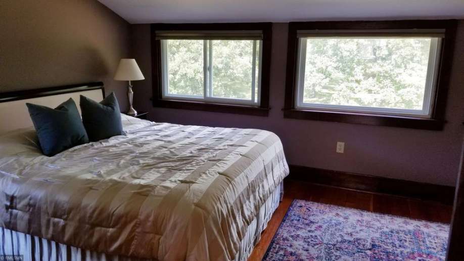 c. 1920 - Frontenac, MN - Old House Dreams