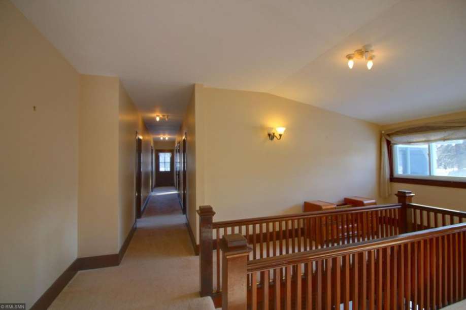 c. 1920 - Frontenac, MN - Old House Dreams