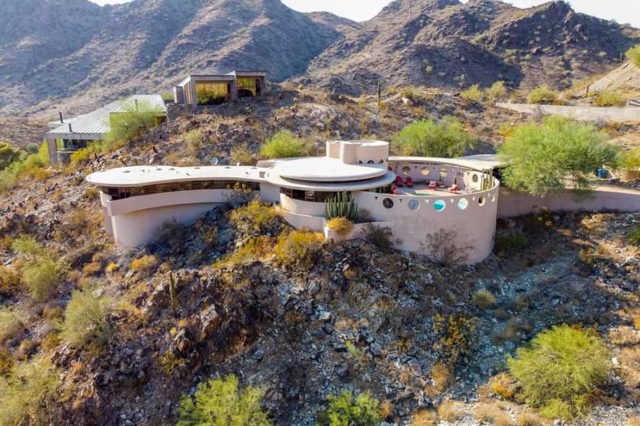 Old houses for sale in Arizona. - Old House Dreams