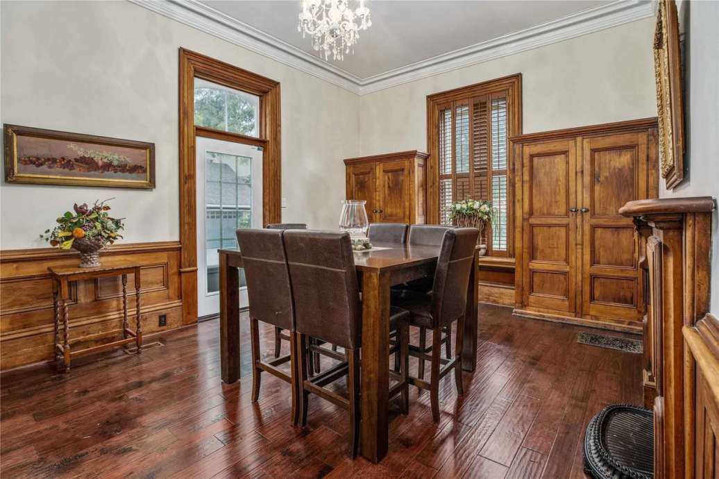 Second Empire in Barrie, Ontario - Old House Dreams