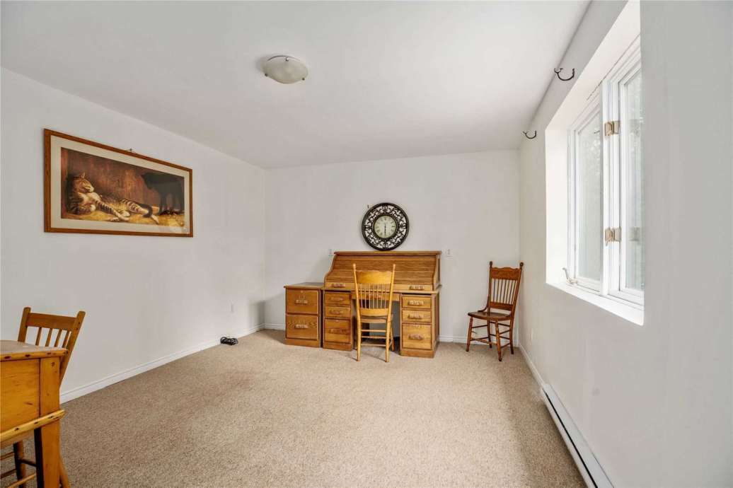 Second Empire in Barrie, Ontario - Old House Dreams