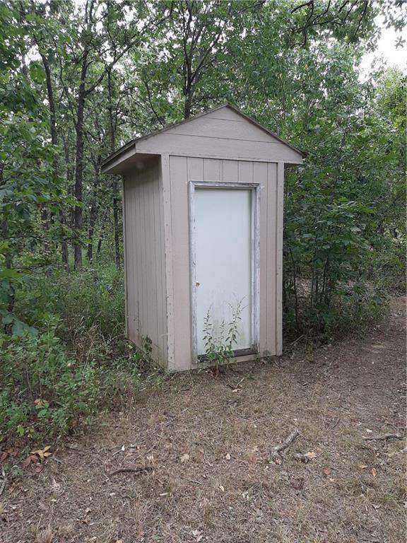School in Milo, MO - Old House Dreams