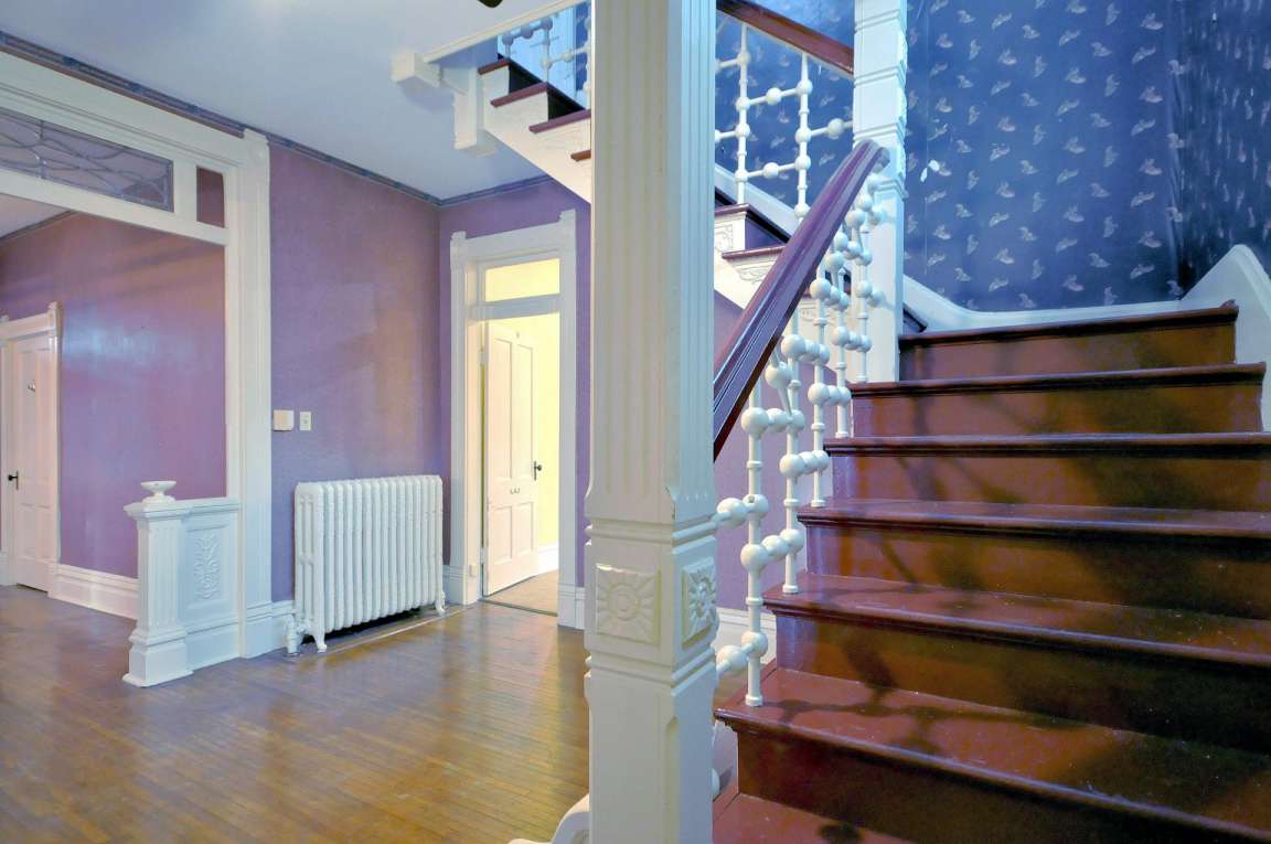 c. 1880 - Hopkinsville, KY - Old House Dreams