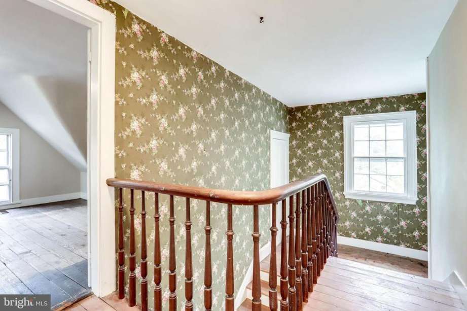 Gothic Revival in Leesburg, VA - Old House Dreams