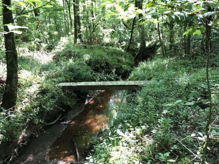 Smithdale, MS - Old House Dreams