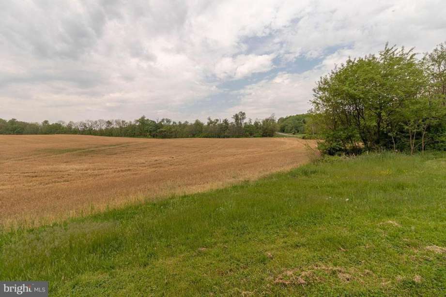 Barnesville, MD - Old House Dreams