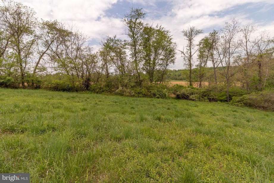 Barnesville, MD - Old House Dreams