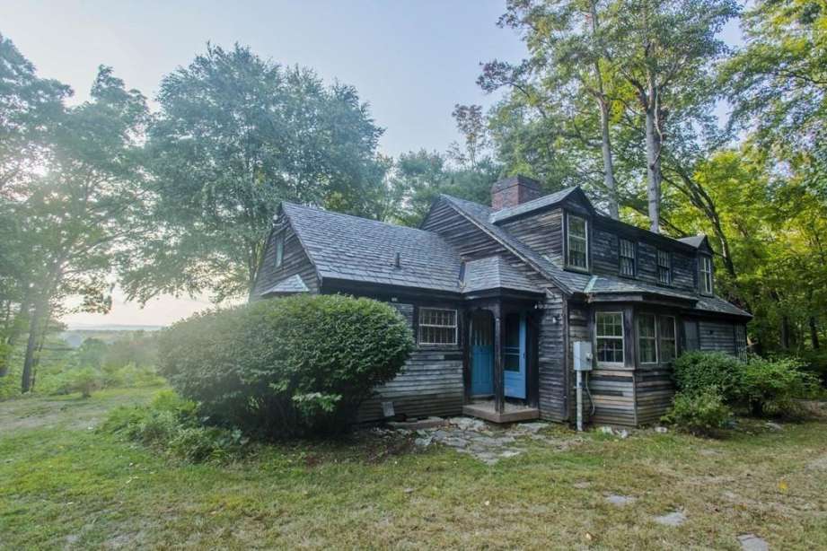 Amherst, MA - Old House Dreams