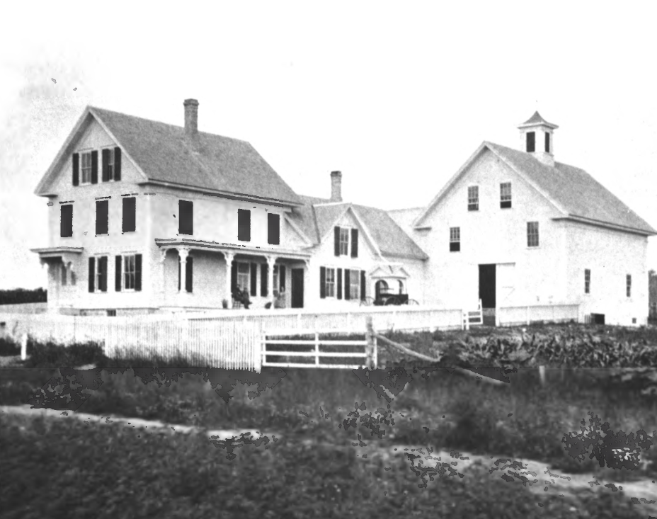 1877 - Medford, MN - Old House Dreams