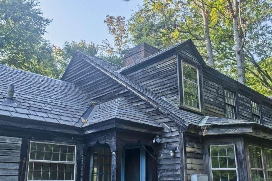 Amherst, MA - Old House Dreams