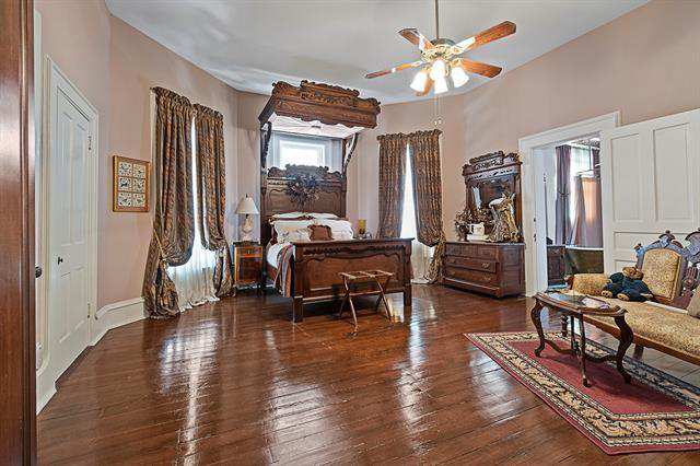 1883 - Terrell, TX - Old House Dreams