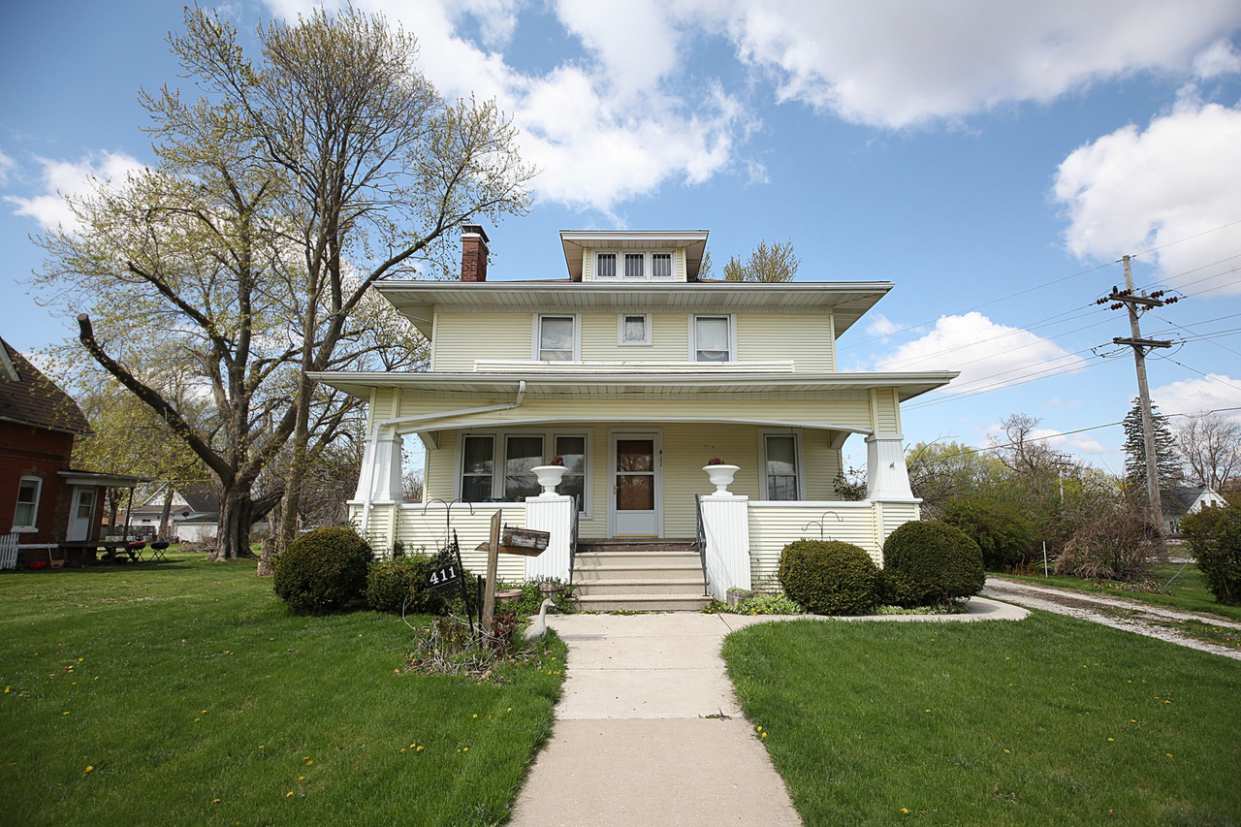 Old House Dreams - Page 275 - Specially selected historic & old homes ...