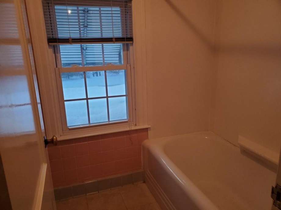 1938 Colonial Revival in West Springfield, MA - Old House Dreams