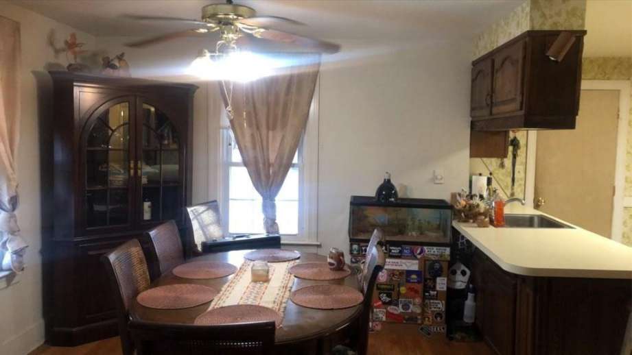 1938 Colonial Revival in West Springfield, MA - Old House Dreams