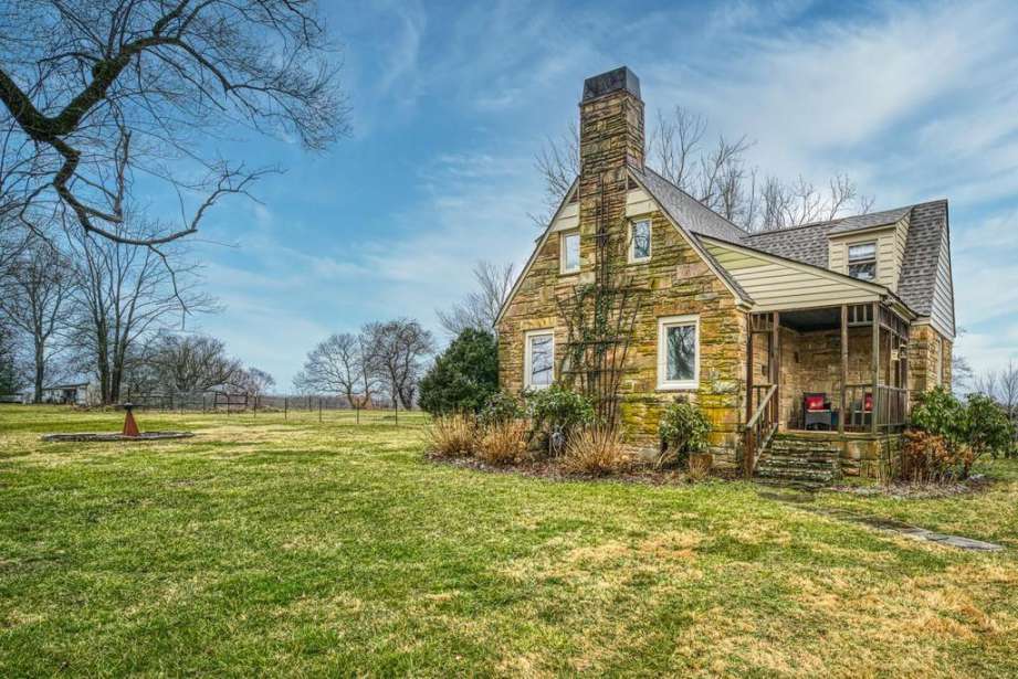 Eclectic Era Archives - Old House Dreams