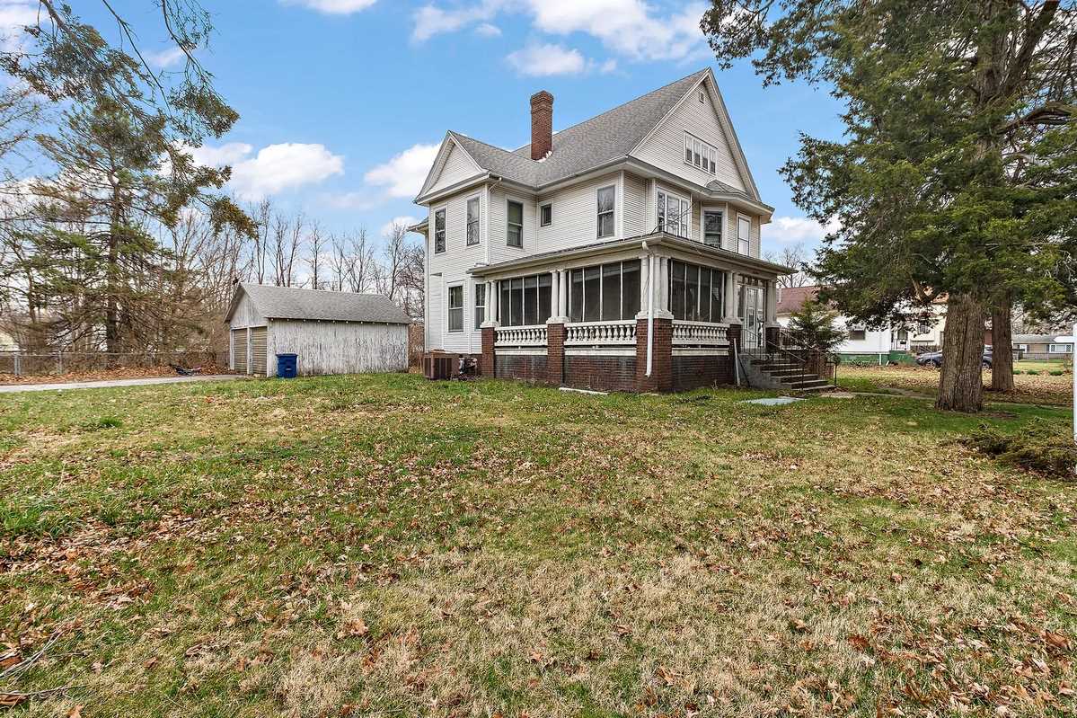 Old House Dreams - Page 65 - Specially selected historic & old homes ...