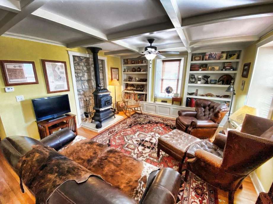 1884 - Randolph, KS - Old House Dreams