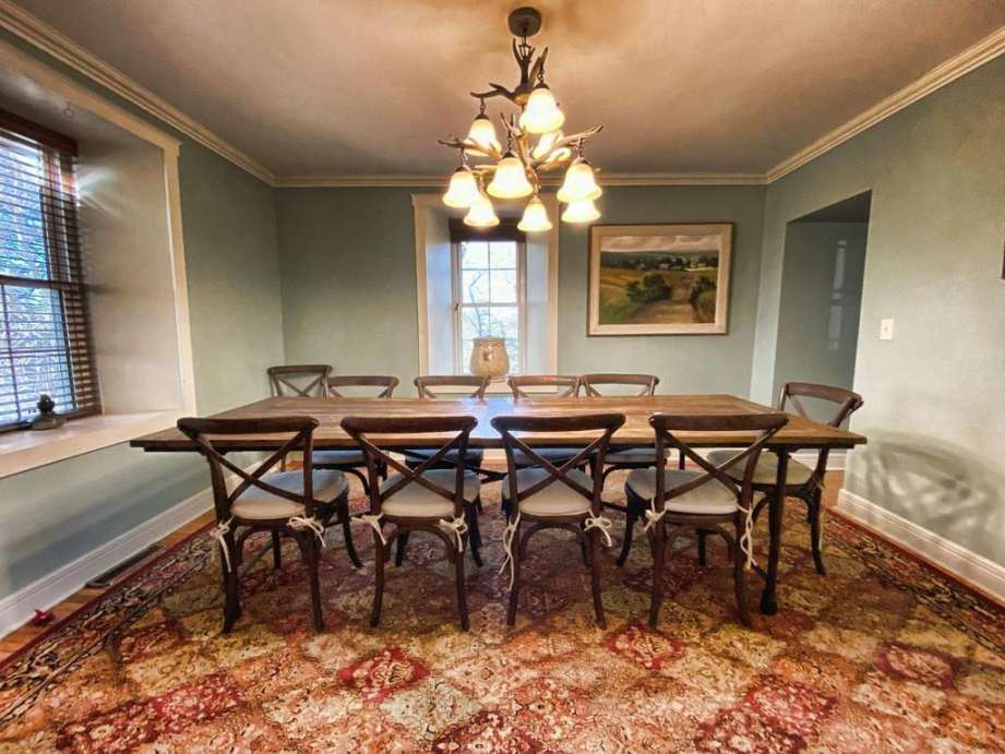 1884 - Randolph, KS - Old House Dreams