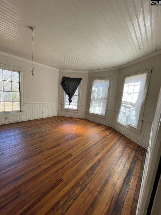 Ridge Spring, SC - Old House Dreams