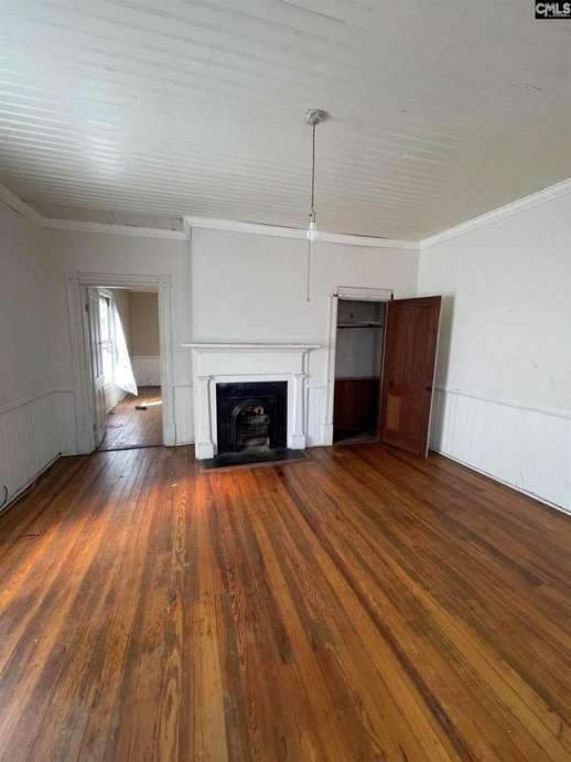 Ridge Spring, SC - Old House Dreams