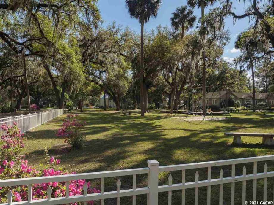 1898 - McIntosh, FL - Old House Dreams