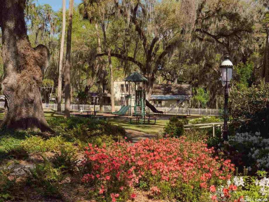 1898 - McIntosh, FL - Old House Dreams