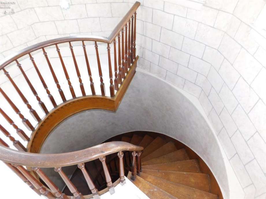 1858 Octagon in Monroeville, OH - Old House Dreams