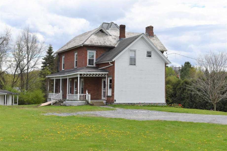 Middlebury, VT - Old House Dreams