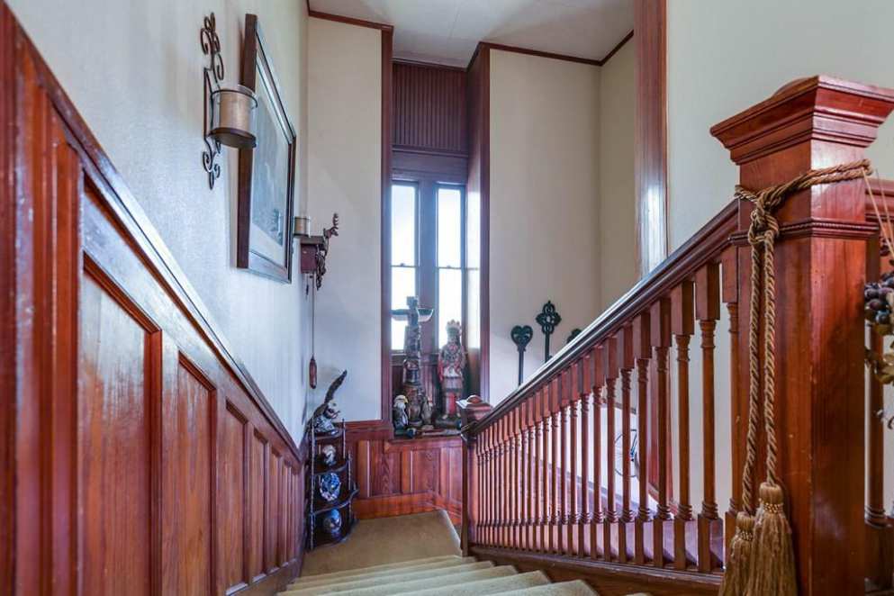 1906 - Ballinger, TX - Old House Dreams