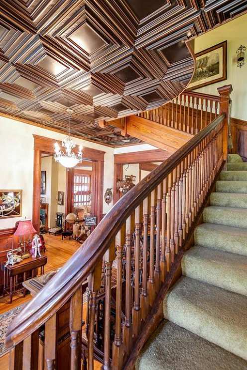1906 - Ballinger, TX - Old House Dreams