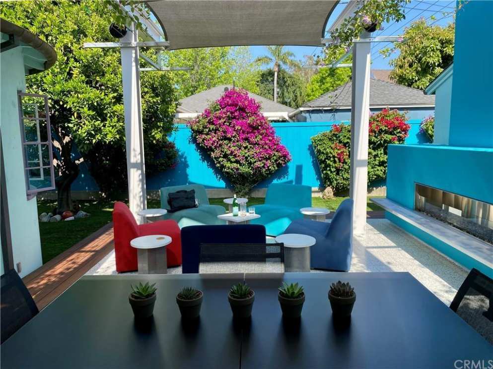 1938 - Santa Ana, CA - Old House Dreams