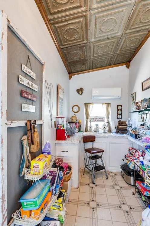1906 - Ballinger, TX - Old House Dreams