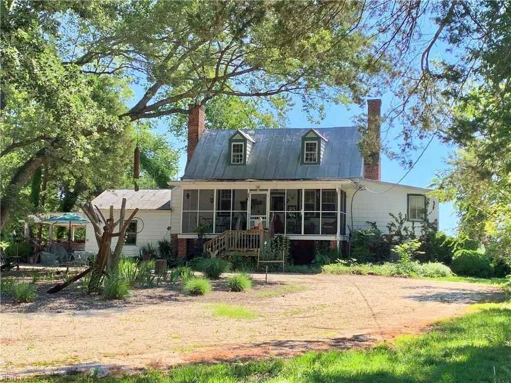 Old House Dreams - Page 195 - Specially selected historic & old homes ...